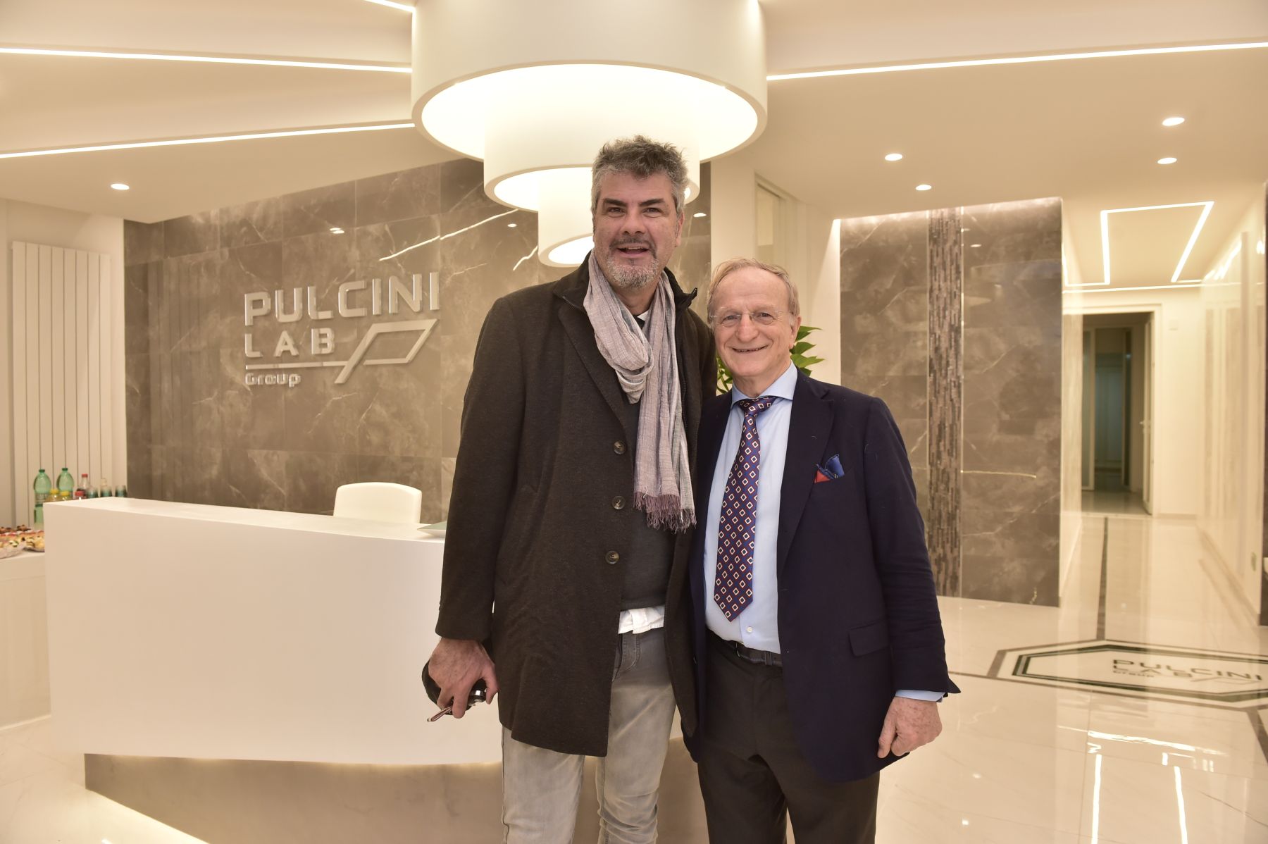 Info Prof. Pulcini