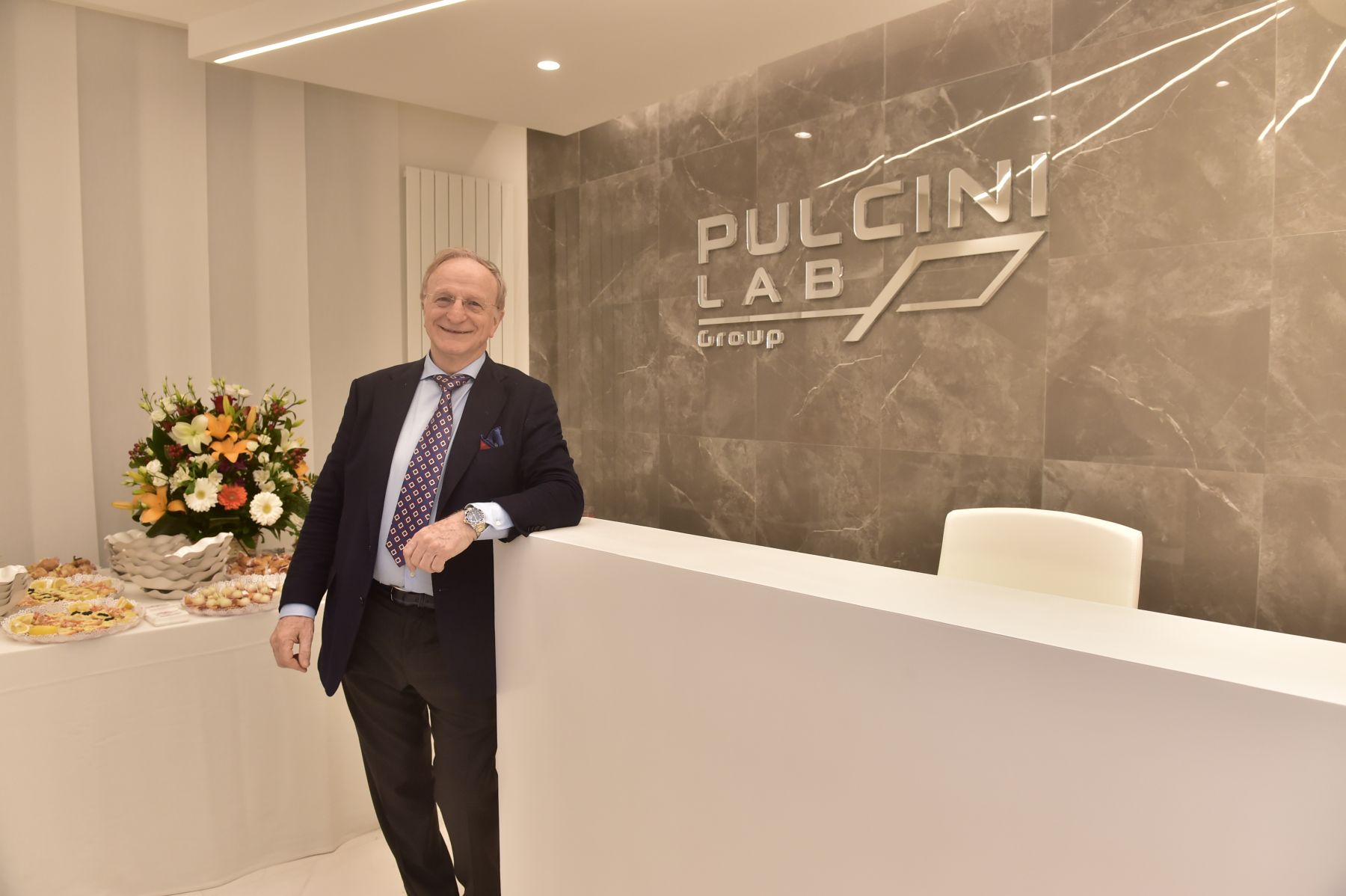 Info Prof. Pulcini