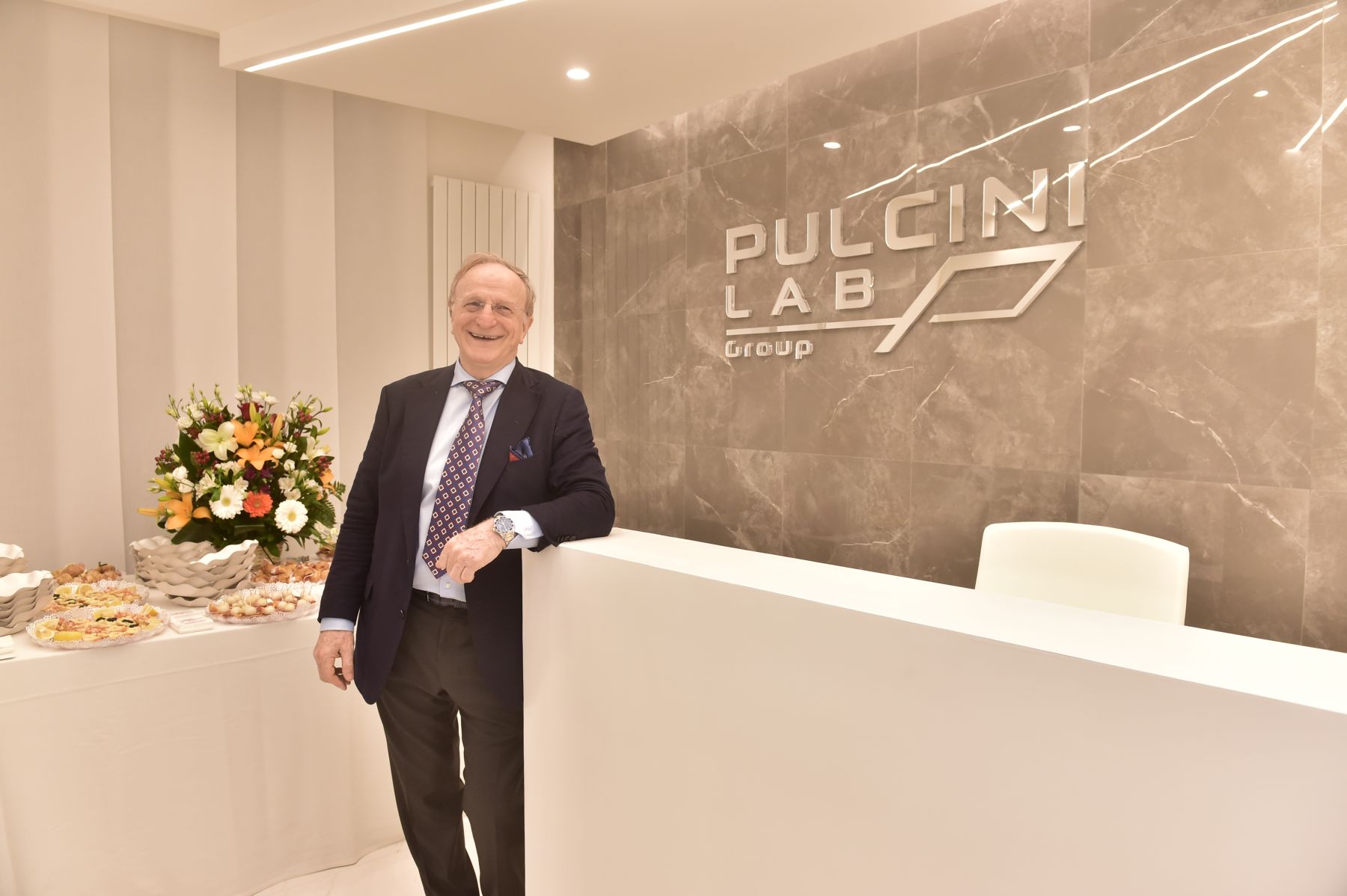Info Prof. Pulcini