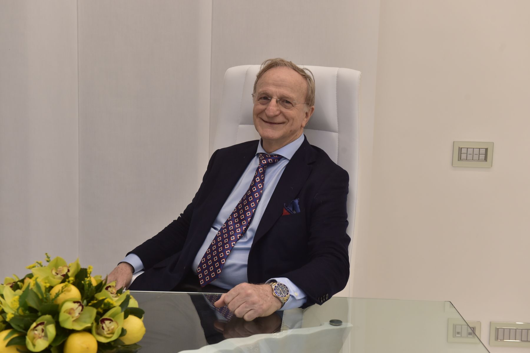 Info Prof. Pulcini