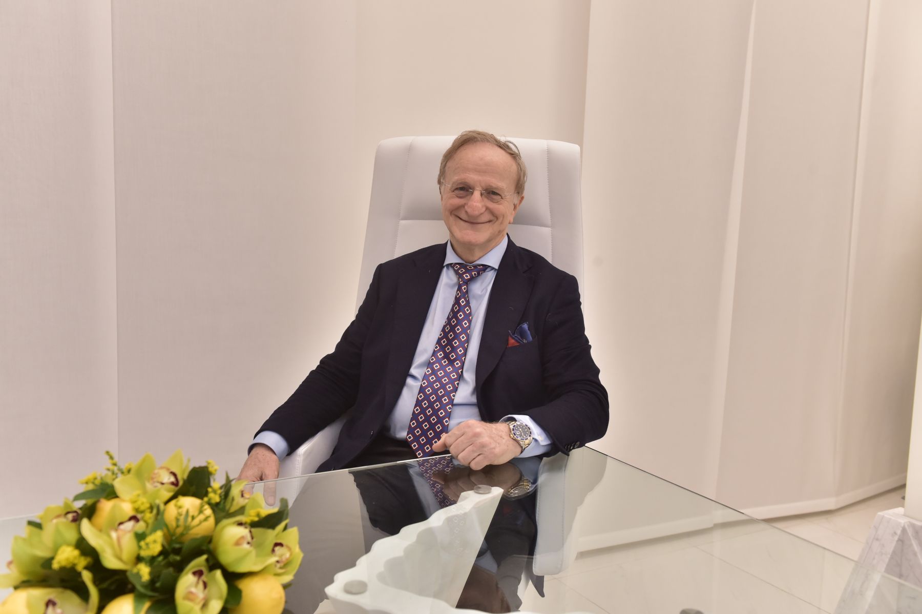 Info Prof. Pulcini