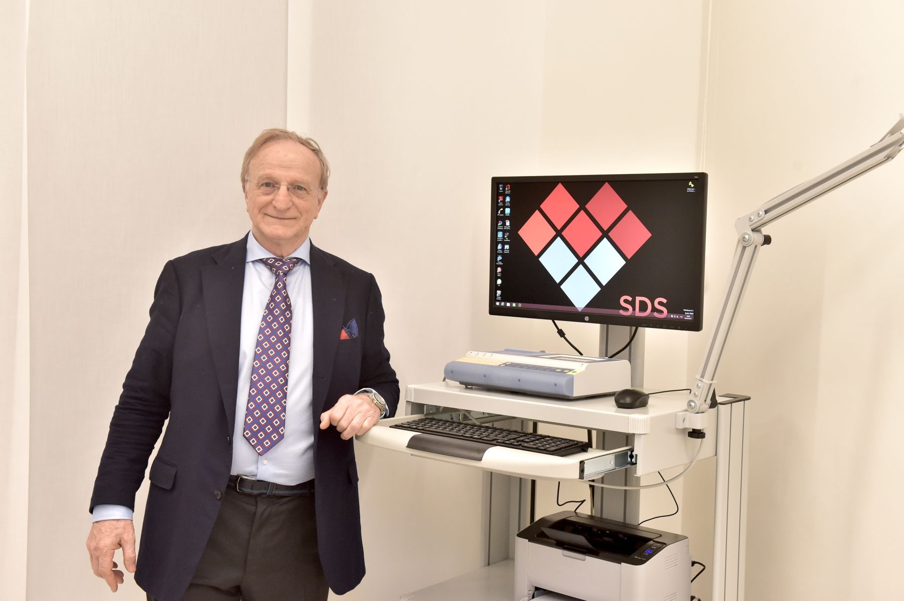 Info Prof. Pulcini