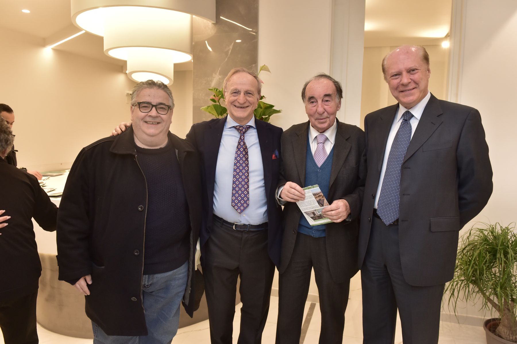 Info Prof. Pulcini