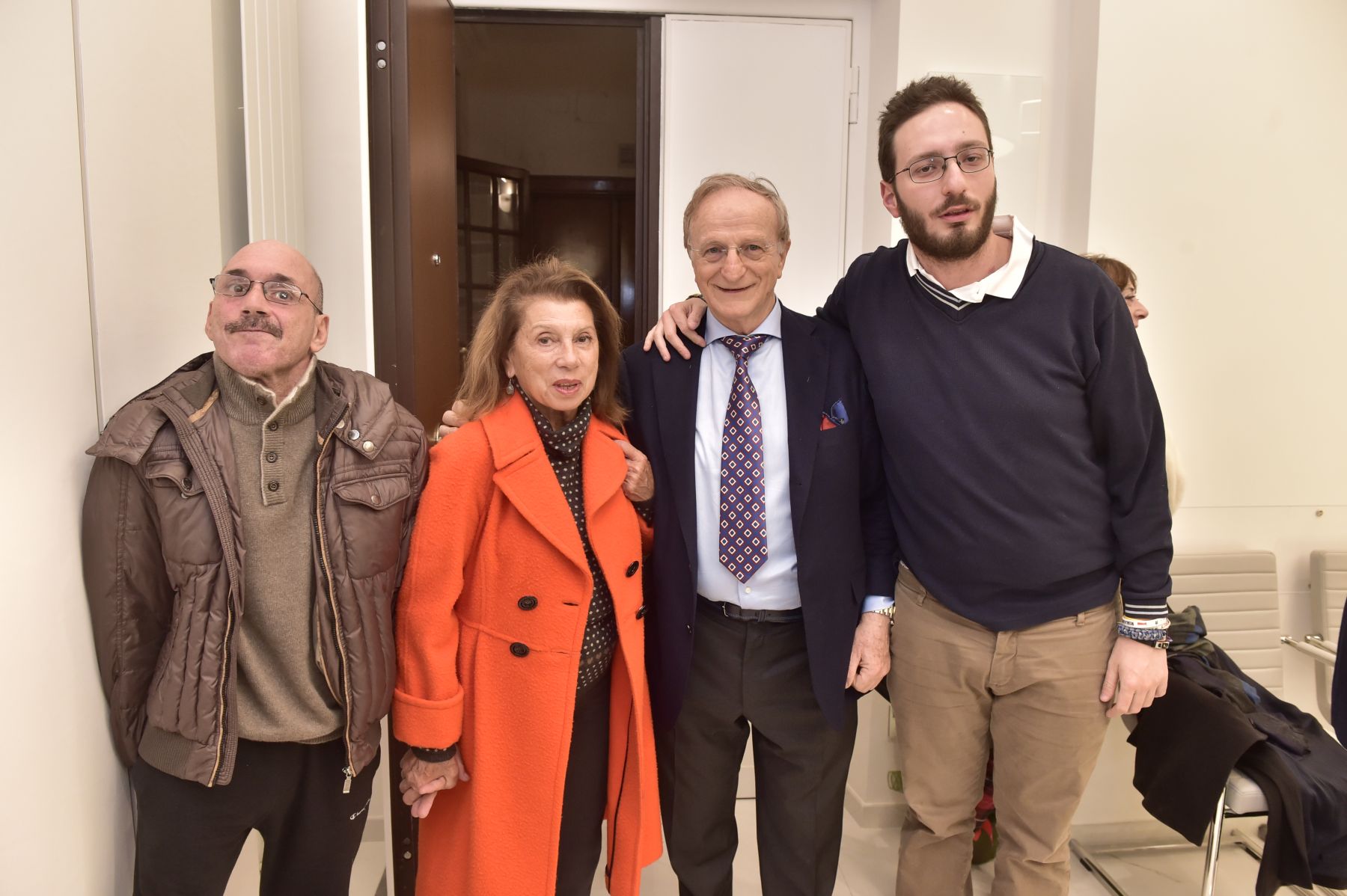 Info Prof. Pulcini